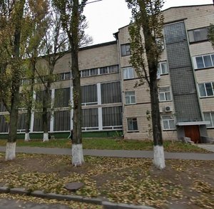 Maksyma Kryvonosa Street, No:2, Kiev: Fotoğraflar