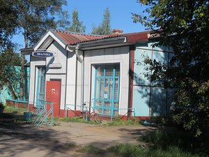 Ulitsa Mira, No:1, Novgorodskaya oblastı: Fotoğraflar