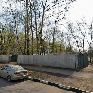 Sadovniki Street, No:12, Moskova: Fotoğraflar