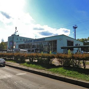 Gorkogo köşesi, No:57, Kirov: Fotoğraflar