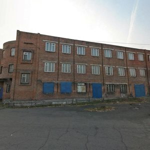 Lesnaya ulitsa, No:2А, Novokuznetsk: Fotoğraflar
