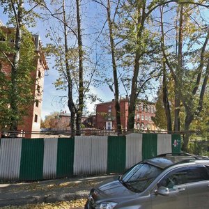 30th Irkutskoy Divizii Street, No:24, Irkutsk: Fotoğraflar