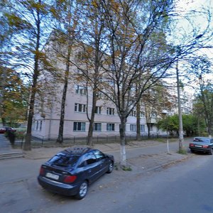 Akademika Biletskoho Street, No:10, Kiev: Fotoğraflar
