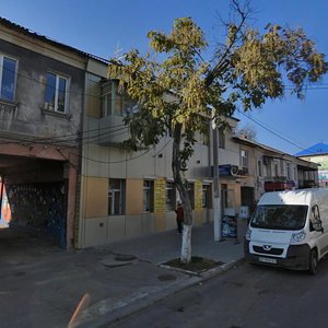 Potomkinska vulytsia, No:31, Herson: Fotoğraflar