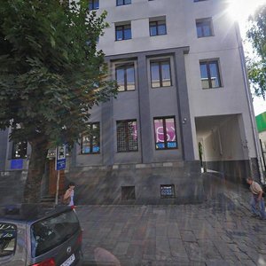 Bulvar Tarasa Shevchenka, No:39, Ternopol: Fotoğraflar