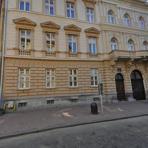 Vulytsia Sichovykh Striltsiv, No:19, Lviv: Fotoğraflar