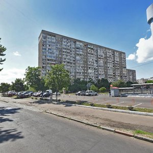 Mykoly Kybalchycha Street, No:9, Kiev: Fotoğraflar