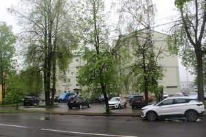 Ulitsa Chekhova, No:1, Gatchina: Fotoğraflar