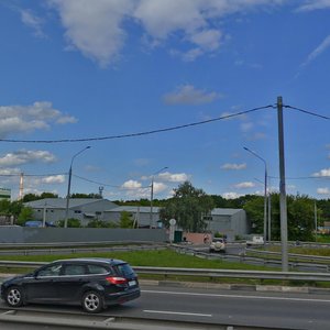 Bolshaya Serpukhovskaya Street, No:83А, Podolsk: Fotoğraflar
