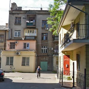 Velyka Arnautska vulytsia, No:62, Odesa: Fotoğraflar