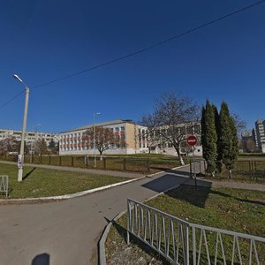 Vokzalnaya ulitsa, No:45А, Essentuky: Fotoğraflar