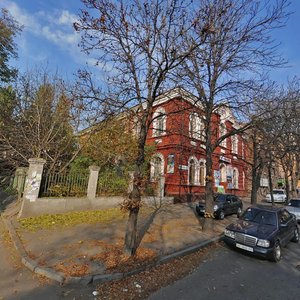 Troitska vulytsia, No:27, Zaporoje: Fotoğraflar