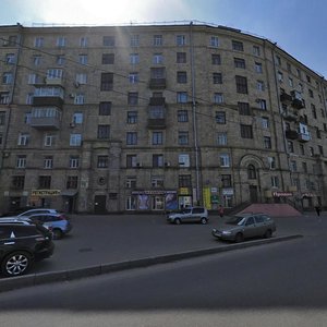 Heroes of Kharkov Avenue, No:96А, Harkiv: Fotoğraflar