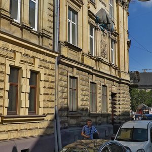 Vulytsia Ivana Franka, No:2, Lviv: Fotoğraflar