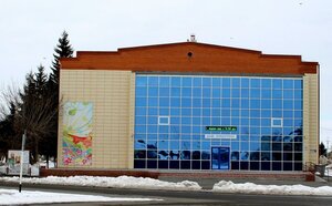 Ulitsa Kirova, No:1, Tümen (Tiumenskaya) oblastı: Fotoğraflar