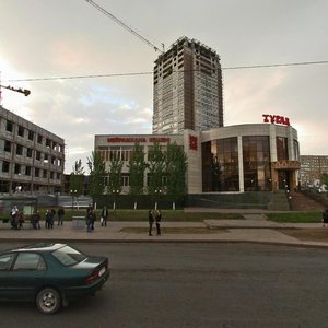 Baurjan Momışulı Cad., No:21, Astana: Fotoğraflar