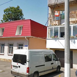 Vulytsia Henerala Tsvietaieva, No:6, Odesa: Fotoğraflar