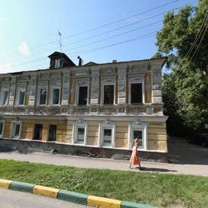 Nizhegorodskaya Street, No:25, Nijni Novgorod: Fotoğraflar