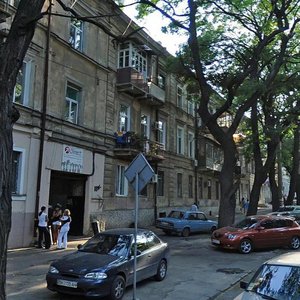 Yevreiska vulytsia, No:9, Odesa: Fotoğraflar