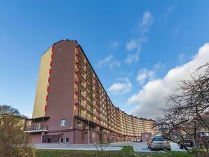Orudiynaya Street, No:1А, Kaliningrad: Fotoğraflar