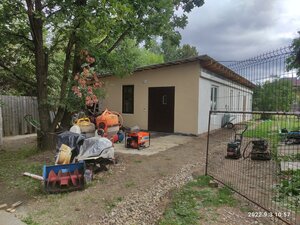 Ulitsa Generala Chernyakhovskogo, No:18, Perm: Fotoğraflar