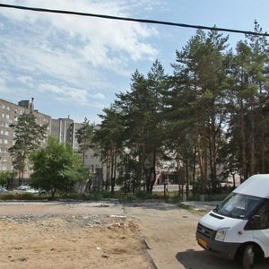 9 Yanvarya Street, No:280А, Voronej: Fotoğraflar