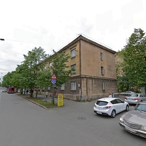 Maksima Gorkogo Street, No:6, Petrozavodsk: Fotoğraflar