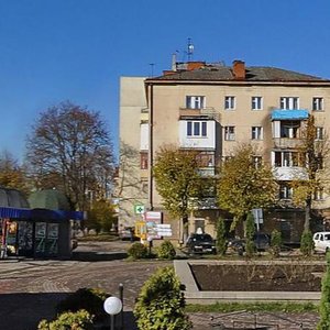Vulytsia Nezalezhnosti, No:95, Ivano‑Frankovsk: Fotoğraflar