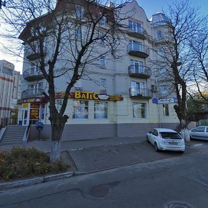 Khlibopekarska vulytsia, No:24, Chernigov: Fotoğraflar
