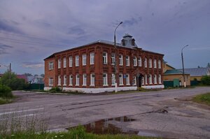 Ulitsa Lenina, No:41, Gorohovets: Fotoğraflar