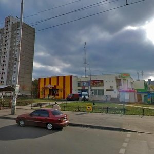 Poliarna Street, No:8А, Kiev: Fotoğraflar