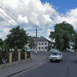 Myru Avenue, No:26, Jytomyr: Fotoğraflar