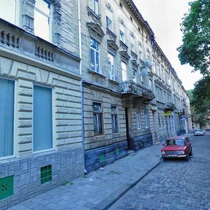 Politekhnichna vulytsia, No:5, Lviv: Fotoğraflar