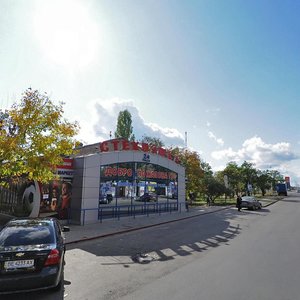 Odeske shose, No:53А, Nikolaev: Fotoğraflar