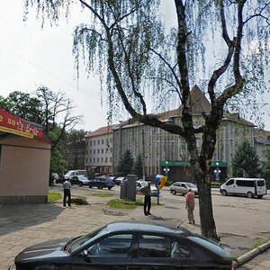 Vulytsia Lenkavskoho, No:20, Ivano‑Frankovsk: Fotoğraflar
