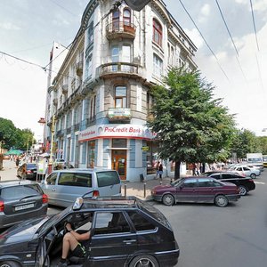 Vulytsia Levka Bachynskoho, No:3, Ivano‑Frankovsk: Fotoğraflar
