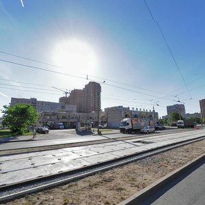Kupchinskaya Street, No:1, Saint‑Petersburg: Fotoğraflar
