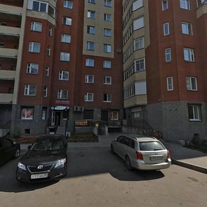Parkovy proyezd, No:2к1, Sertolovo: Fotoğraflar