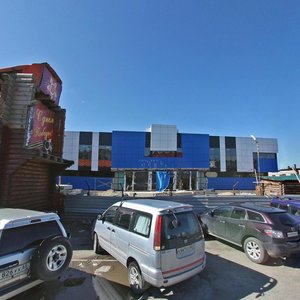 Kruykova Street, No:38А/1, Sakhalinsk: Fotoğraflar