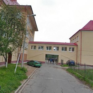 Pereulok Zhelyabova, No:9, Kaliningrad: Fotoğraflar