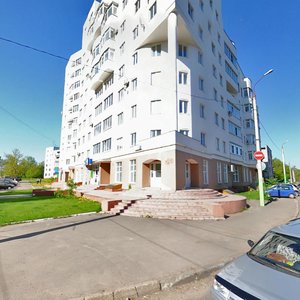Smolenskiy Lane, No:7, Tver: Fotoğraflar