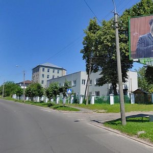 Vulytsia Kniazia Volodymyra, No:16, Rovno: Fotoğraflar