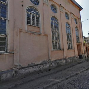 Vuhilna vulytsia, No:3, Lviv: Fotoğraflar