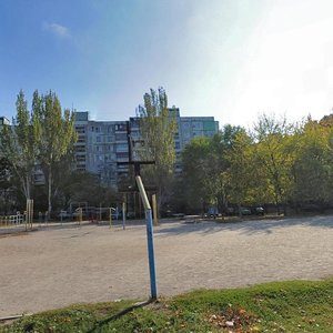Svitla vulytsia, No:18, Zaporoje: Fotoğraflar