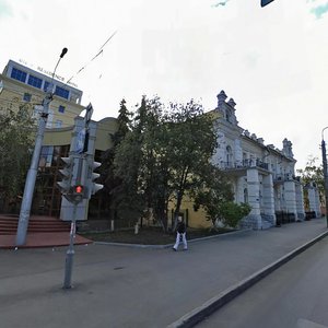 Kirova Street, No:49, Penza: Fotoğraflar