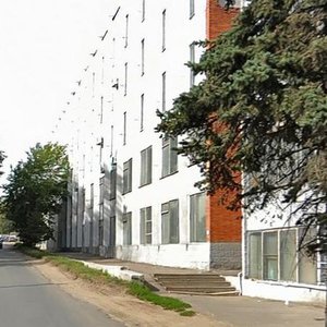 Karakozova Street, No:44к6, Penza: Fotoğraflar