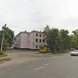 Chaykovskogo Street, No:95/3, Blagoveshchensk: Fotoğraflar