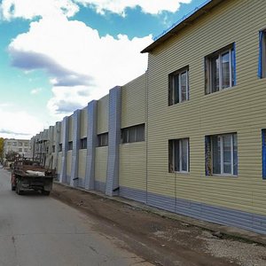 Komsomolskaya Street, No:48, Kirov: Fotoğraflar