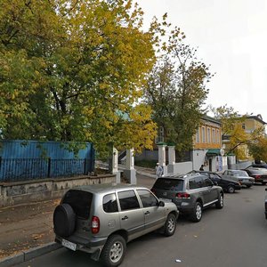 Spasskaya Street, No:41, Kirov: Fotoğraflar