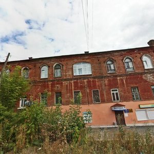 Sovetskaya Street, No:62, Perm: Fotoğraflar